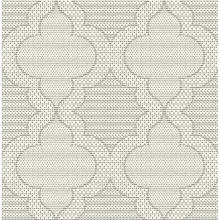 Quatrefoil Desktop Background Stylish Grey Quatrefoil Wallpaper
