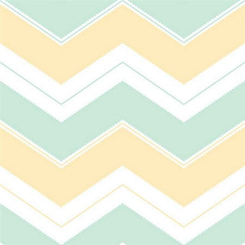 Mint Chevron Wallpaper Chevron MDF Panels Order Online Today!