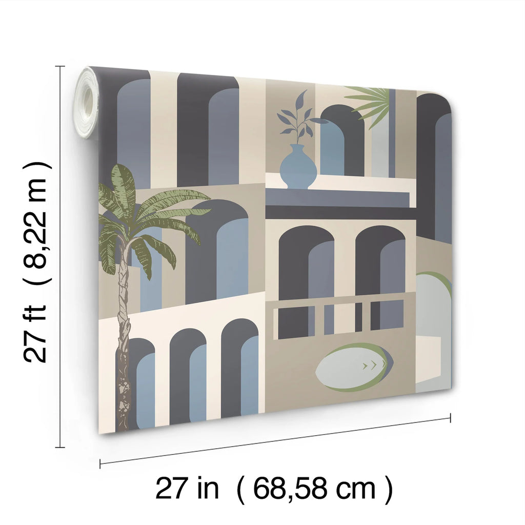 MT5619 Monte Vista Wallpaper – wallcoveringsmart