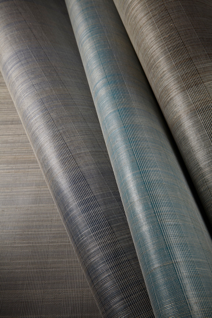 1066 Abaca Breeze Wallpaper Seafoam Phillip Jeffries Wallcoverings ...