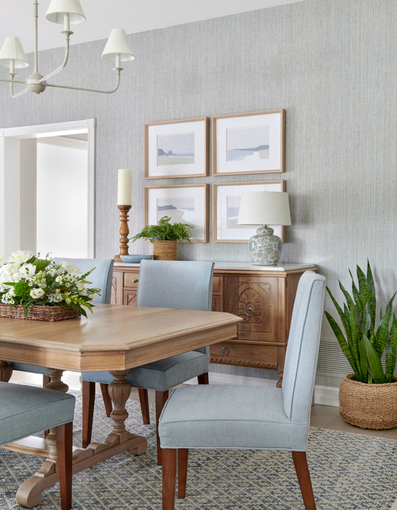 1297 Fuji Weave Wallpaper Full Moon Phillip Jeffries Wallcoverings ...