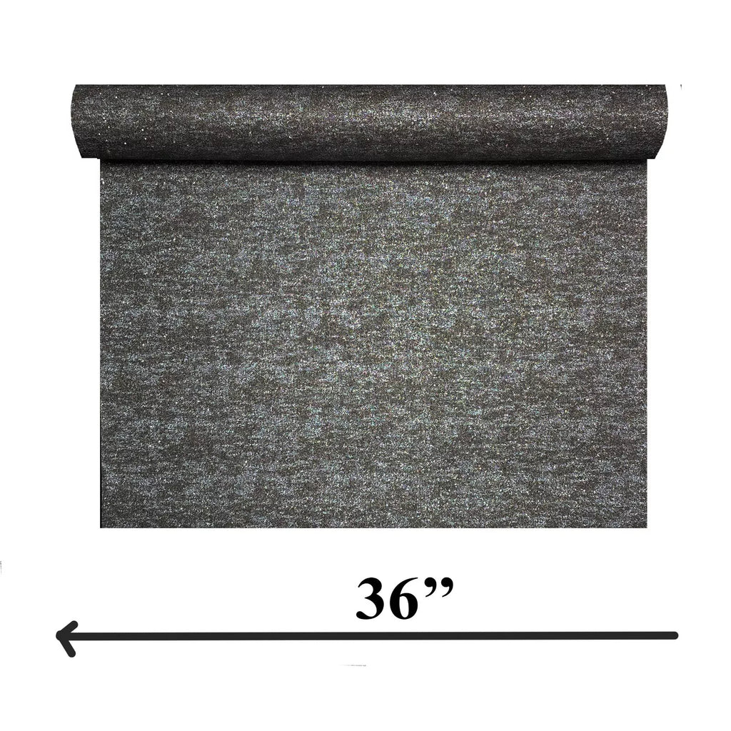 2305 Bronze taupe gray silver Chip Stone Real Natural Mica Textured Pl ...