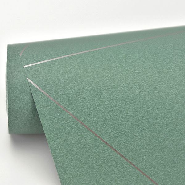 2763-24225 Twilight Green Geometric Wallpaper – wallcoveringsmart