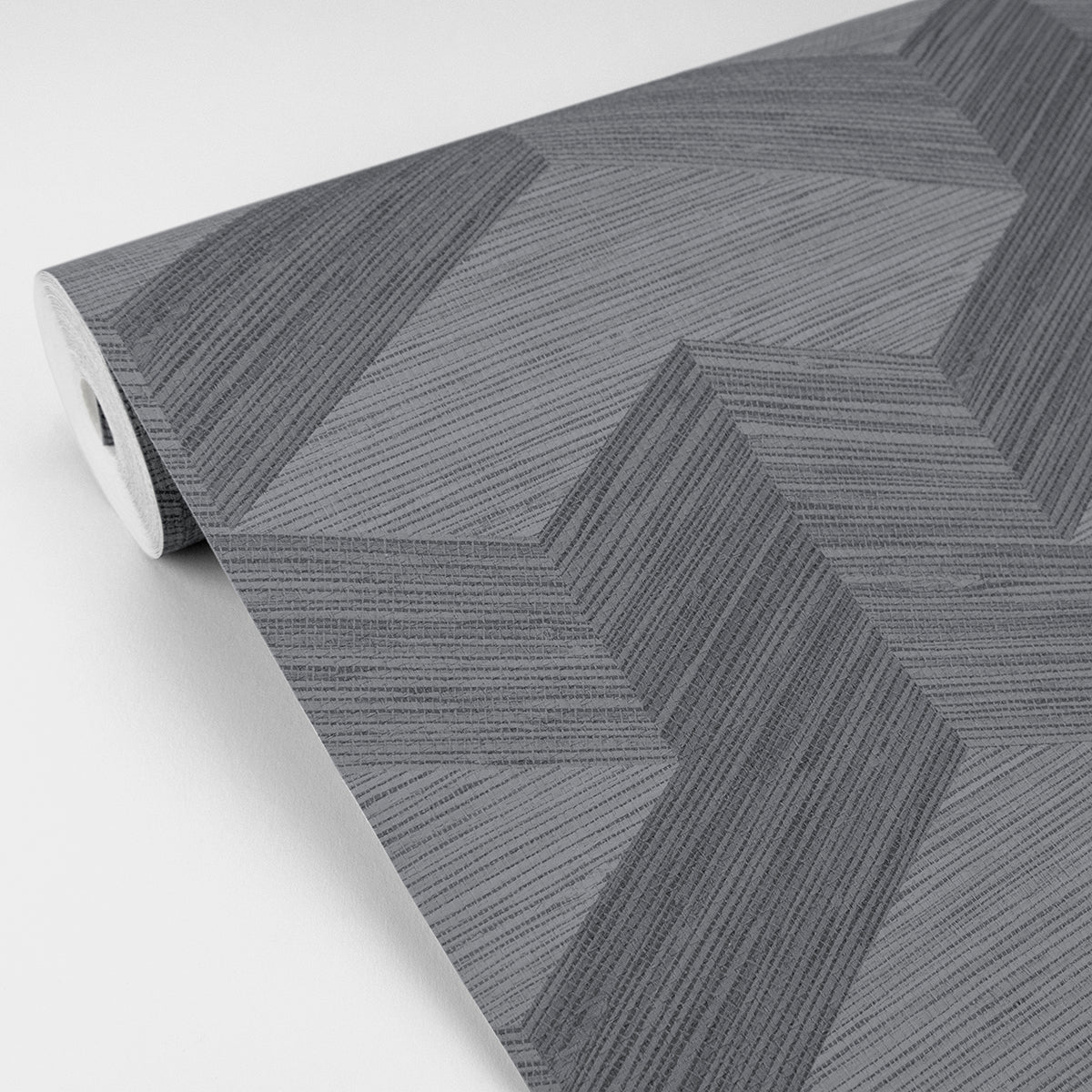 Slate Textured Wallpaper