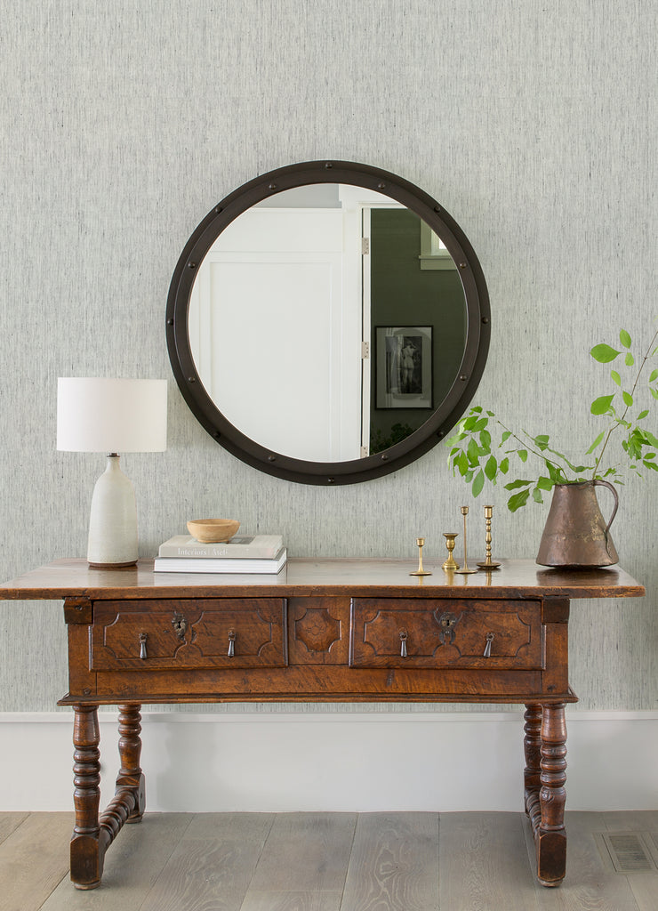 2923-88038 Lihua Off-White String Wallpaper – wallcoveringsmart