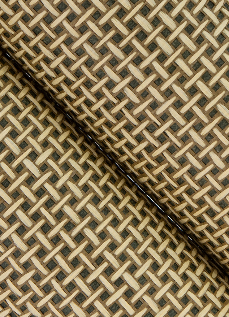 2923-88064 Daiyu Stone Cross Hatch Wallpaper – wallcoveringsmart