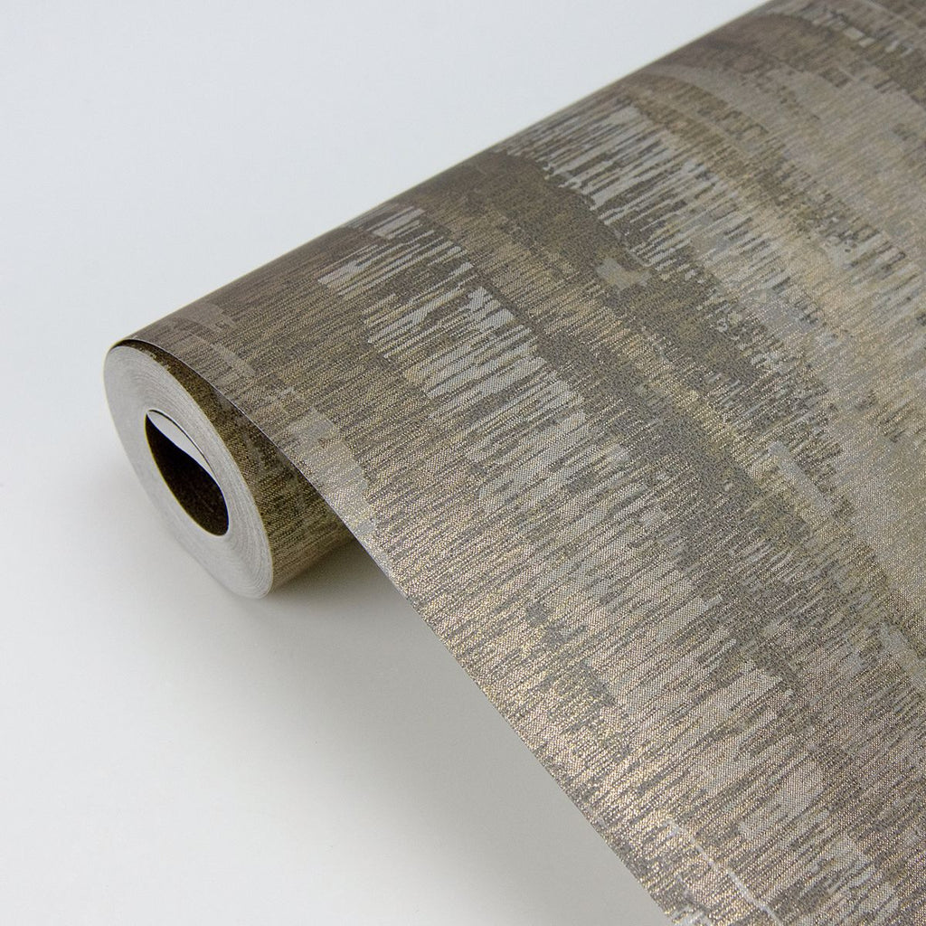 2927-20905 Meteor Bronze Distressed Texture Wallpaper – wallcoveringsmart