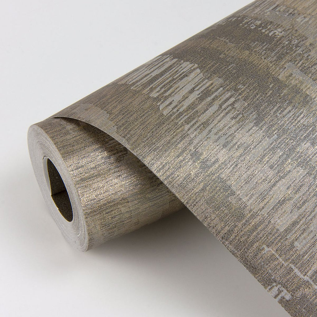 2927-20905 Meteor Bronze Distressed Texture Wallpaper – wallcoveringsmart