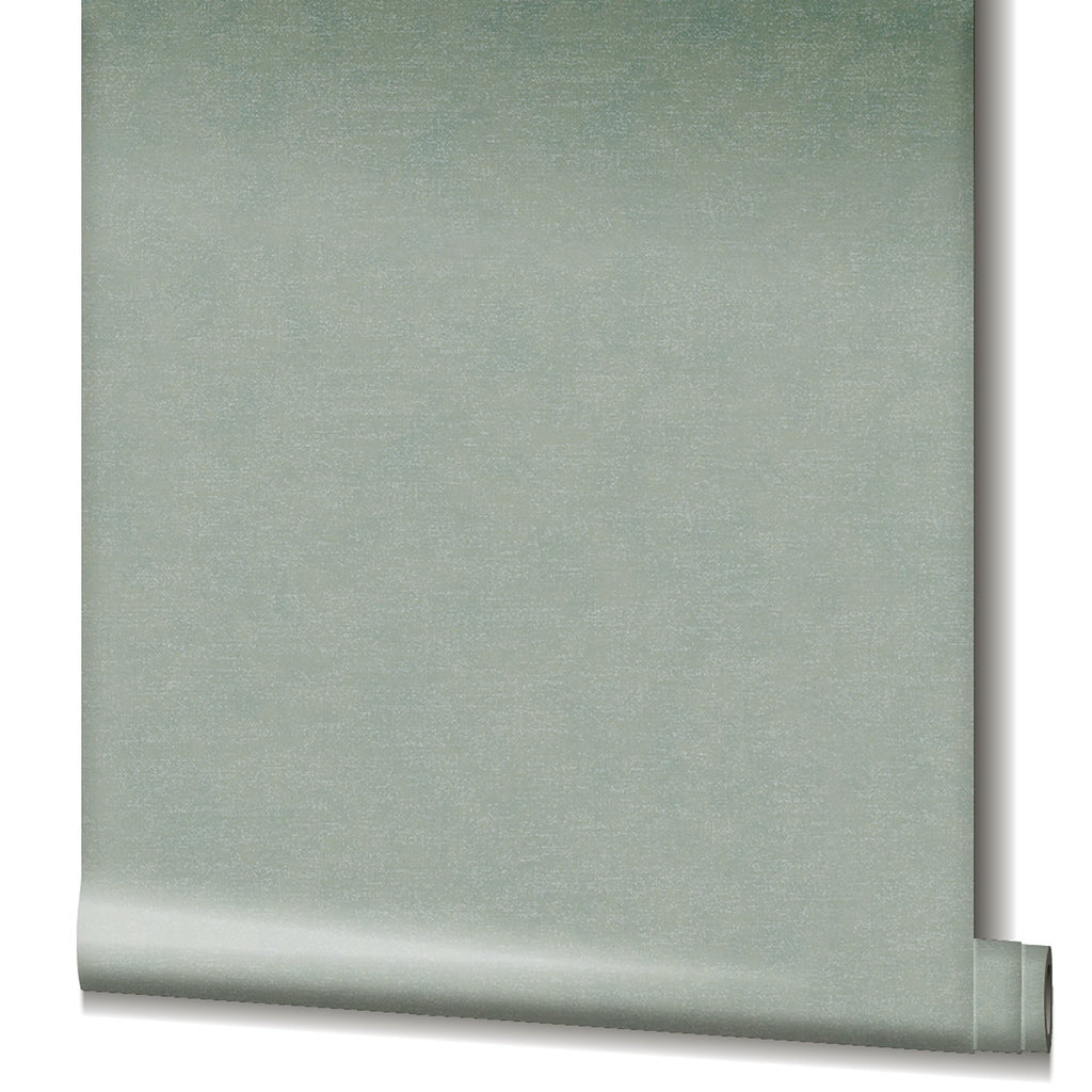 32415 Linen Texture Green Grey Wallpaper Galerie Wallcoverings ...