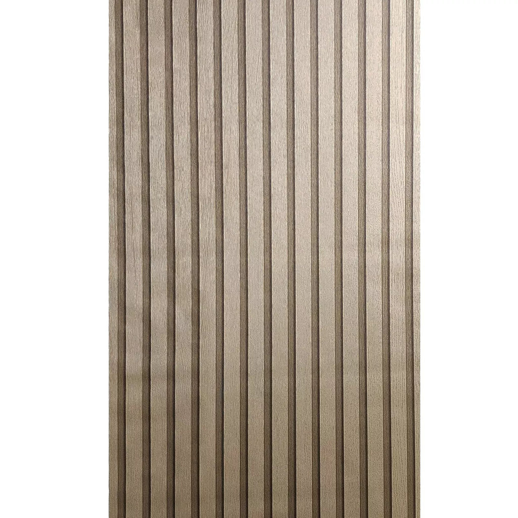 33396 Brass Bronze metallic faux Slat wooden planks Wood Look textured ...