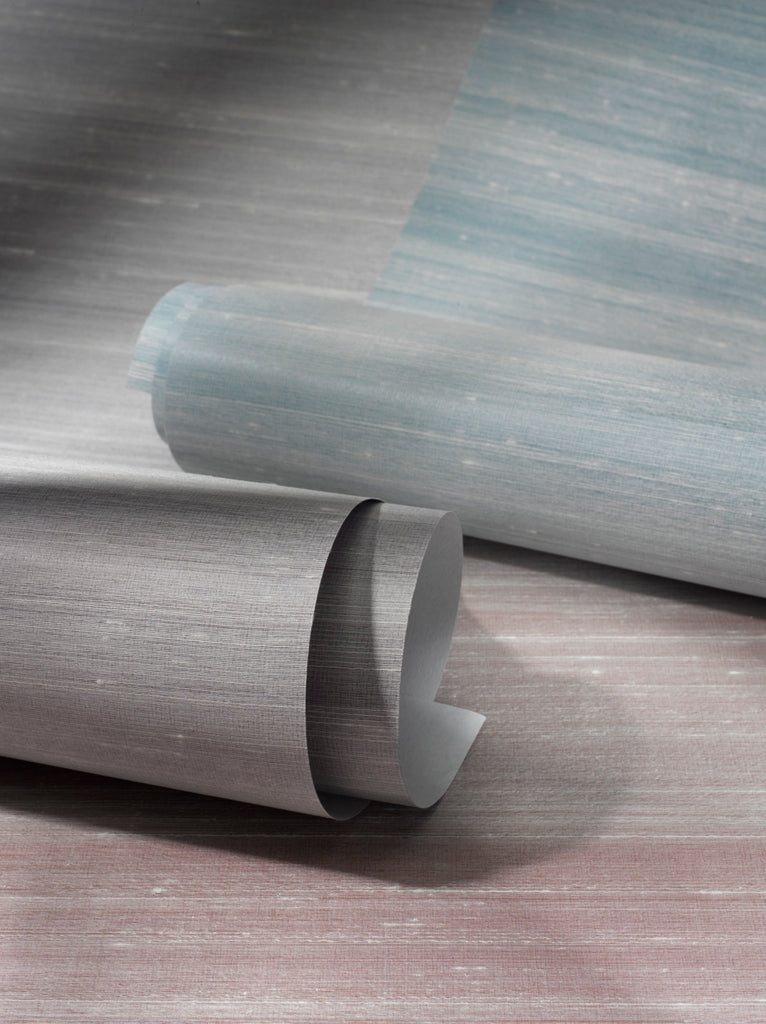 3349 Solstice Silk Wallpaper Red Sky At Night Wallcoverings ...