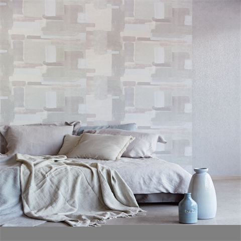 379061 Eline Grey Geometric Wallpaper – wallcoveringsmart
