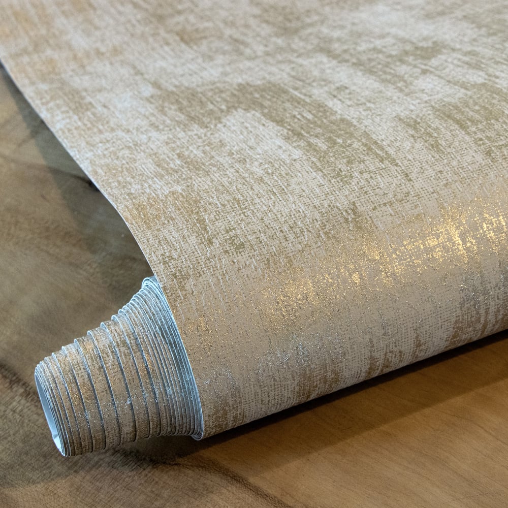 64624 Merkur Sand Beige Wallpaper – wallcoveringsmart