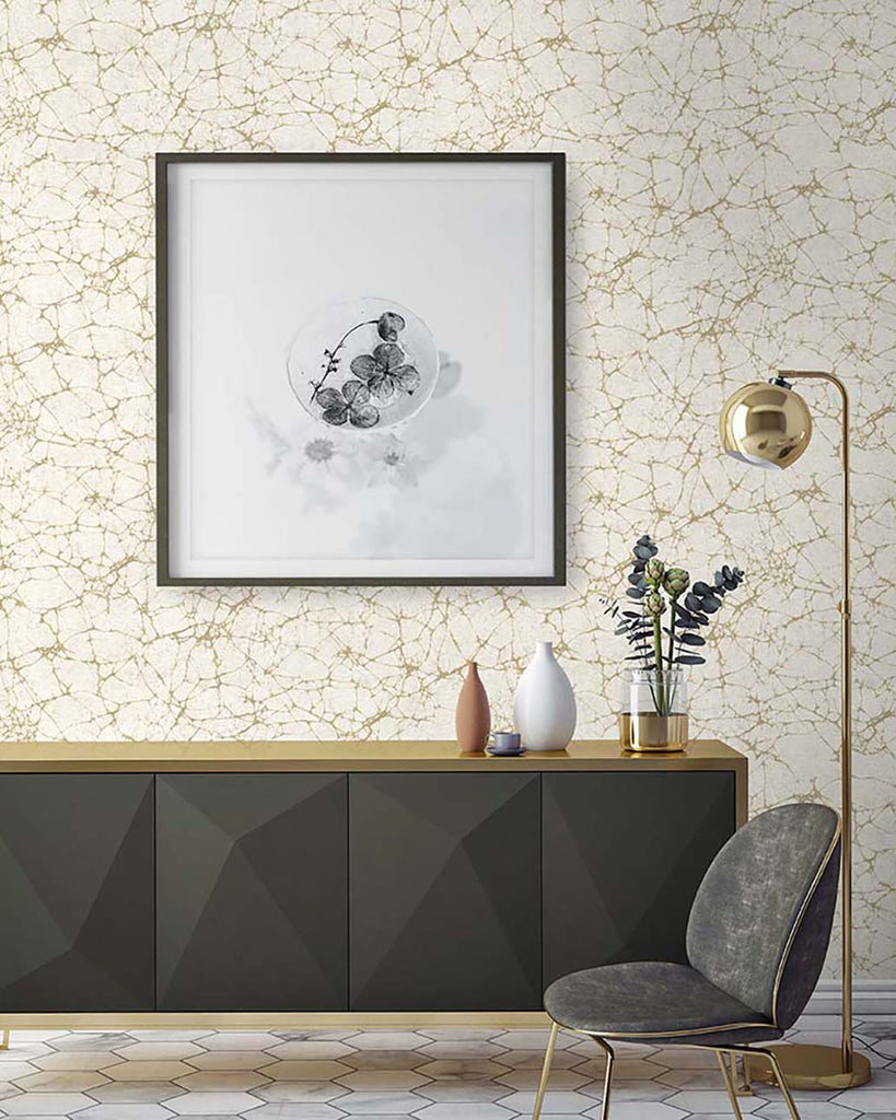 73109X Gold Inlay Textures Wallpaper – wallcoveringsmart