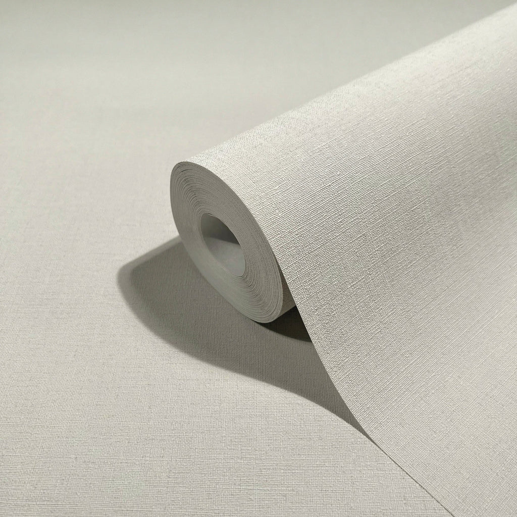 82347 Fabric Effect Light Beige Wallpaper Galerie Wallcoverings ...