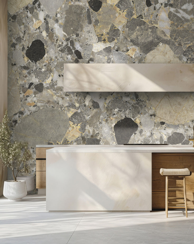 85656X Avenza Ash Mural – wallcoveringsmart
