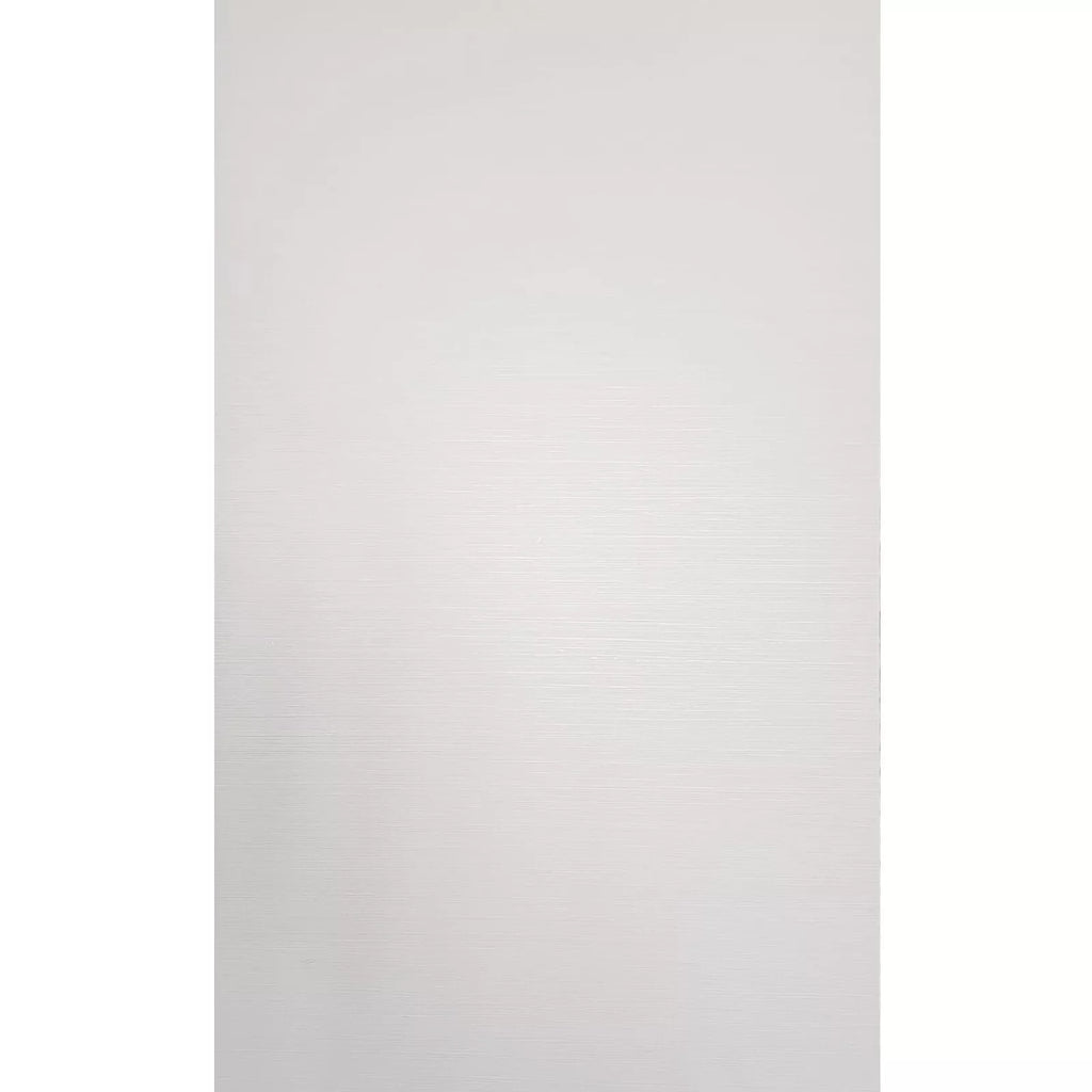 BV30415 Bone white heavy vinyl faux grasscloth textured plain contempo ...