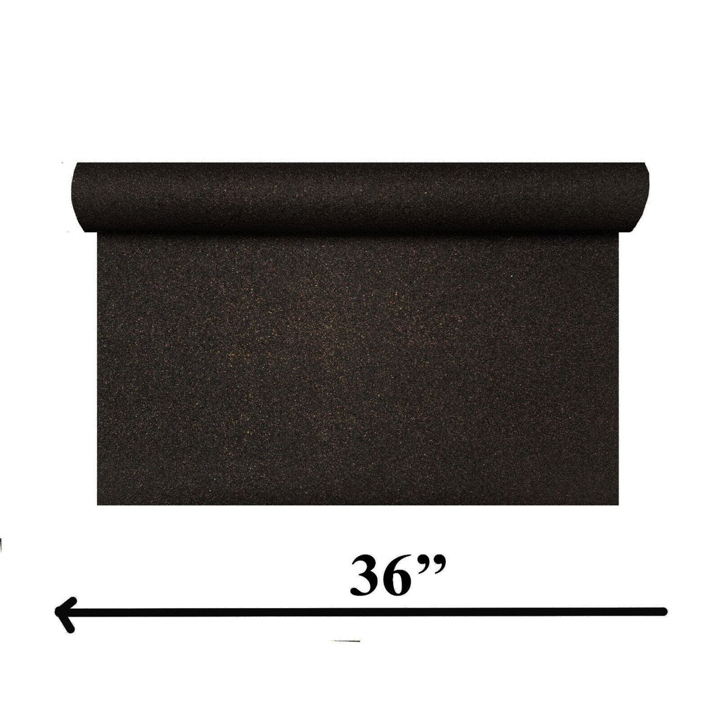 M1013 Brown bronze Chip Stone Natural real Mica vermiculite plain Wall ...