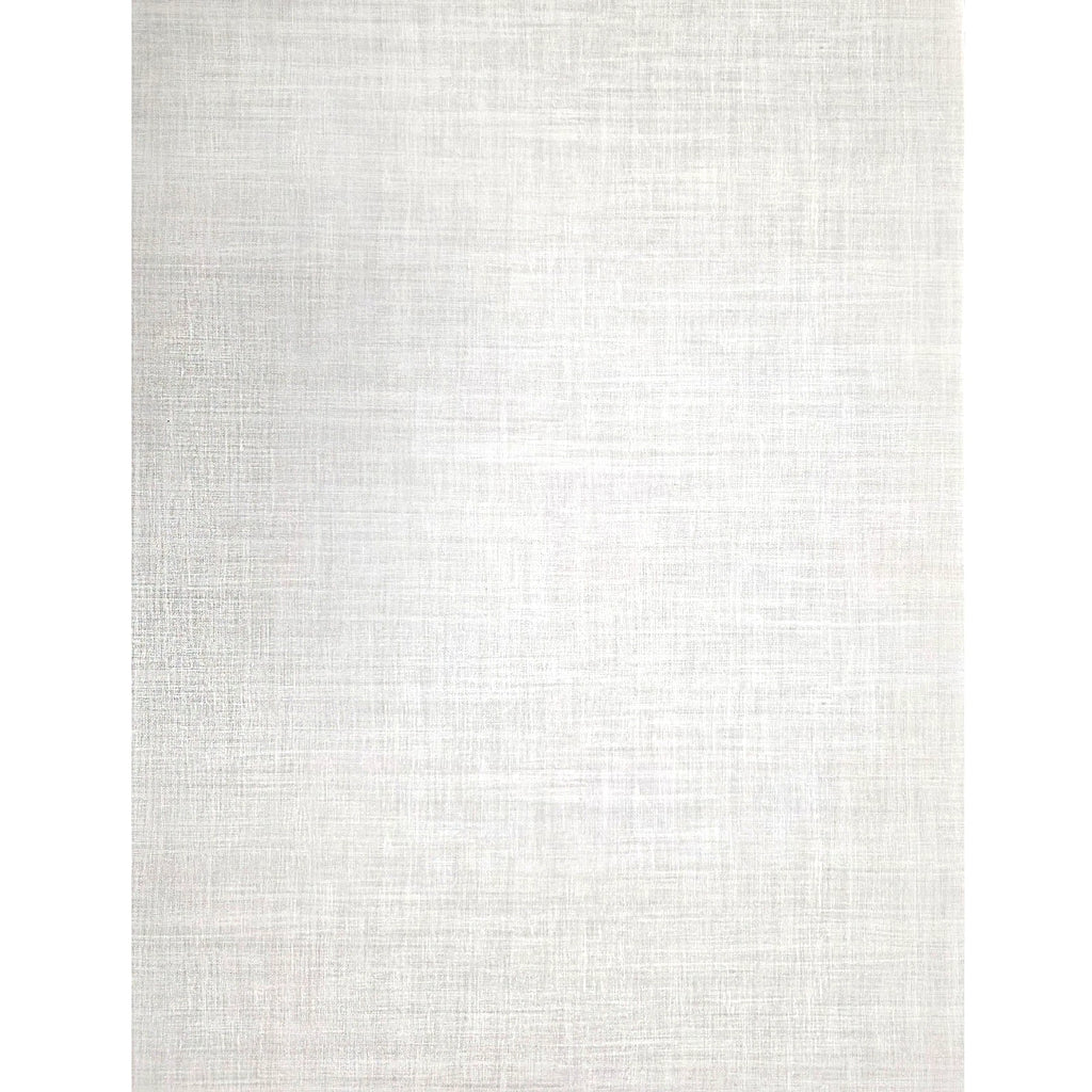 CL20520 Eggshell beige off white faux linen textile woven fabric light ...