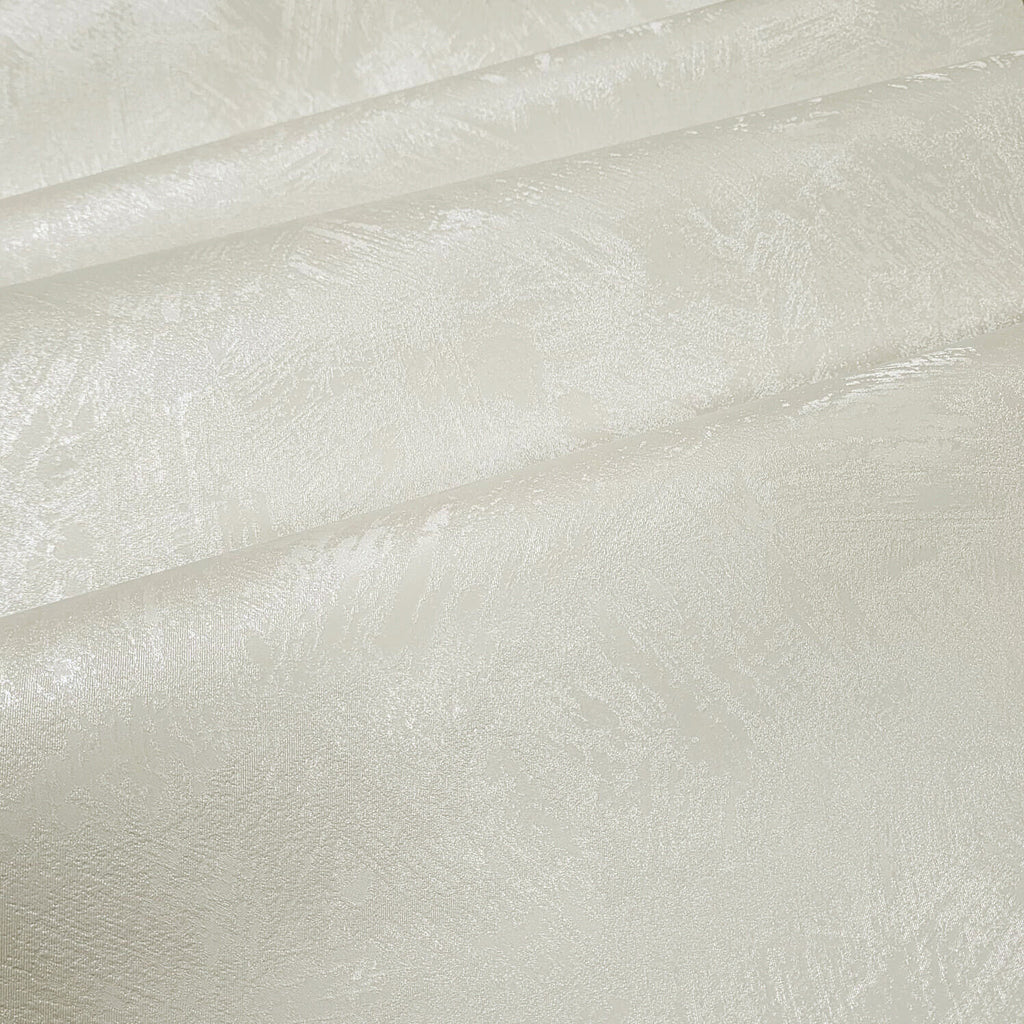 Z66822 Contemporary satin beige tan faux concrete plaster textured pla ...