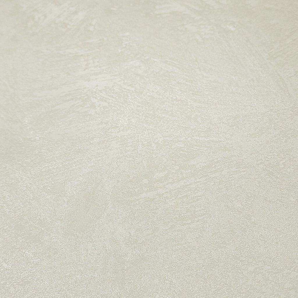 Z66822 Contemporary satin beige tan faux concrete plaster textured pla ...