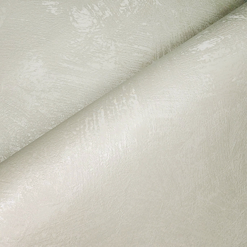 Z66822 Contemporary satin beige tan faux concrete plaster textured pla ...