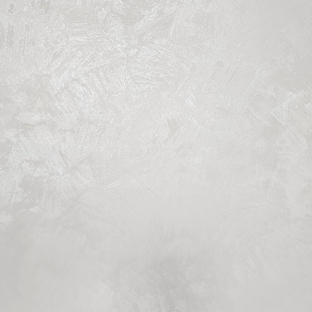 Z66823 Contemporary satin ivory off white faux concrete plaster textur ...