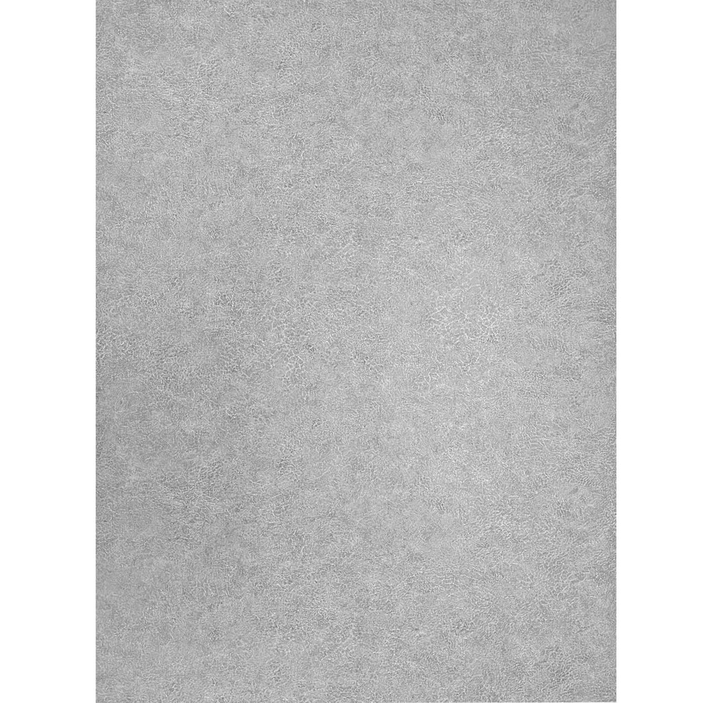 BV30618 Cove gray heavy vinyl Romo faux leather textured contemporary ...