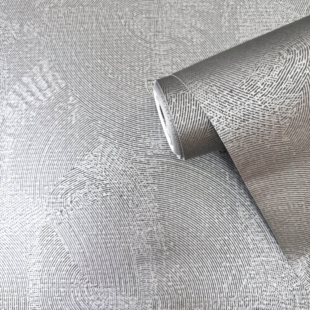 DWP0366-07 Plaster Fan Wallpaper – wallcoveringsmart