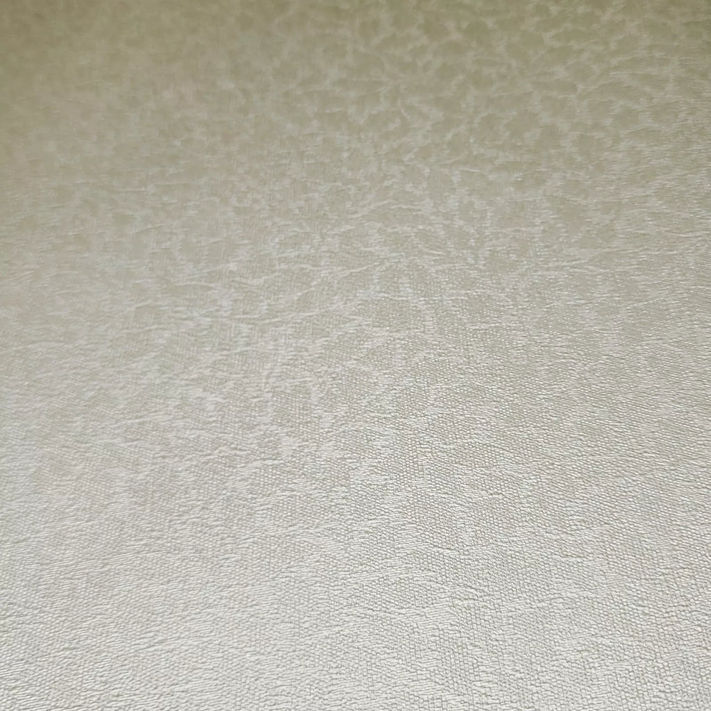 9301 Embossed satin khaki beige cream plain contemporary modern Vinyl ...