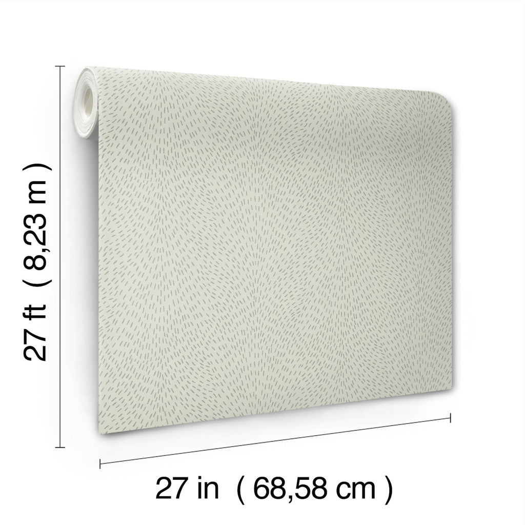 GN2591 Dew Drop Grey Wallpaper – wallcoveringsmart