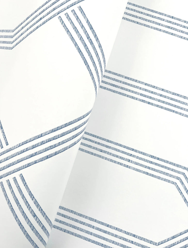 GT4553 Ronald Redding Palisade Blue Wallpaper – wallcoveringsmart