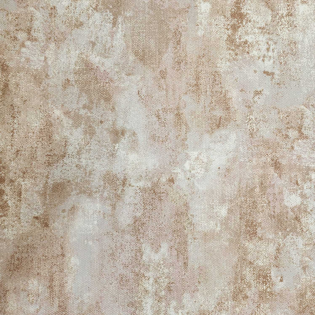 Z3466 Industrial distressed stains pattern White rust brown bronze tex ...