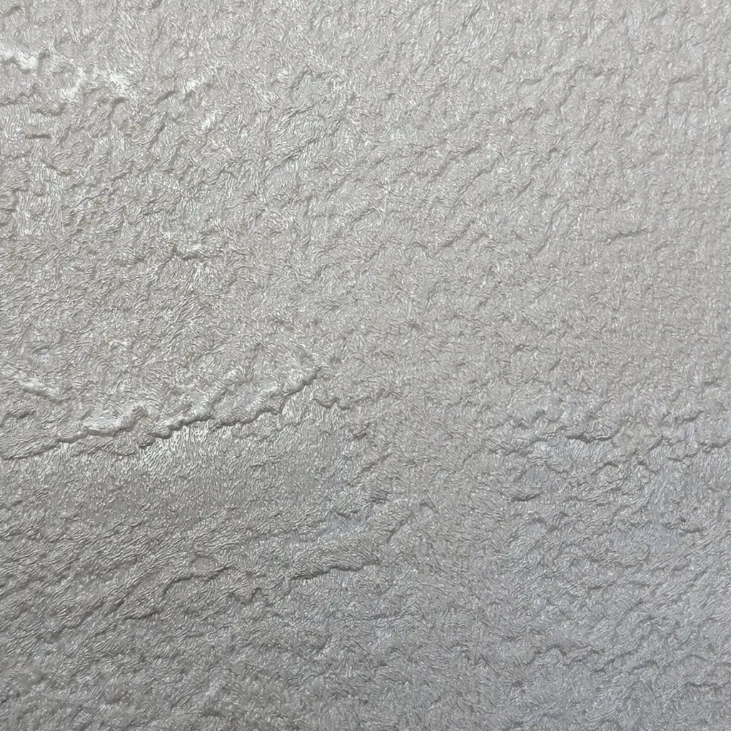 M5624 Textured Plain Wallpaper rolls cream off white faux concrete pla ...