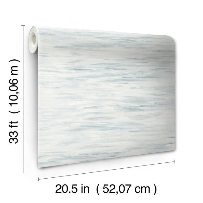MN1860 Ripples Grey Blue Wallpaper – wallcoveringsmart