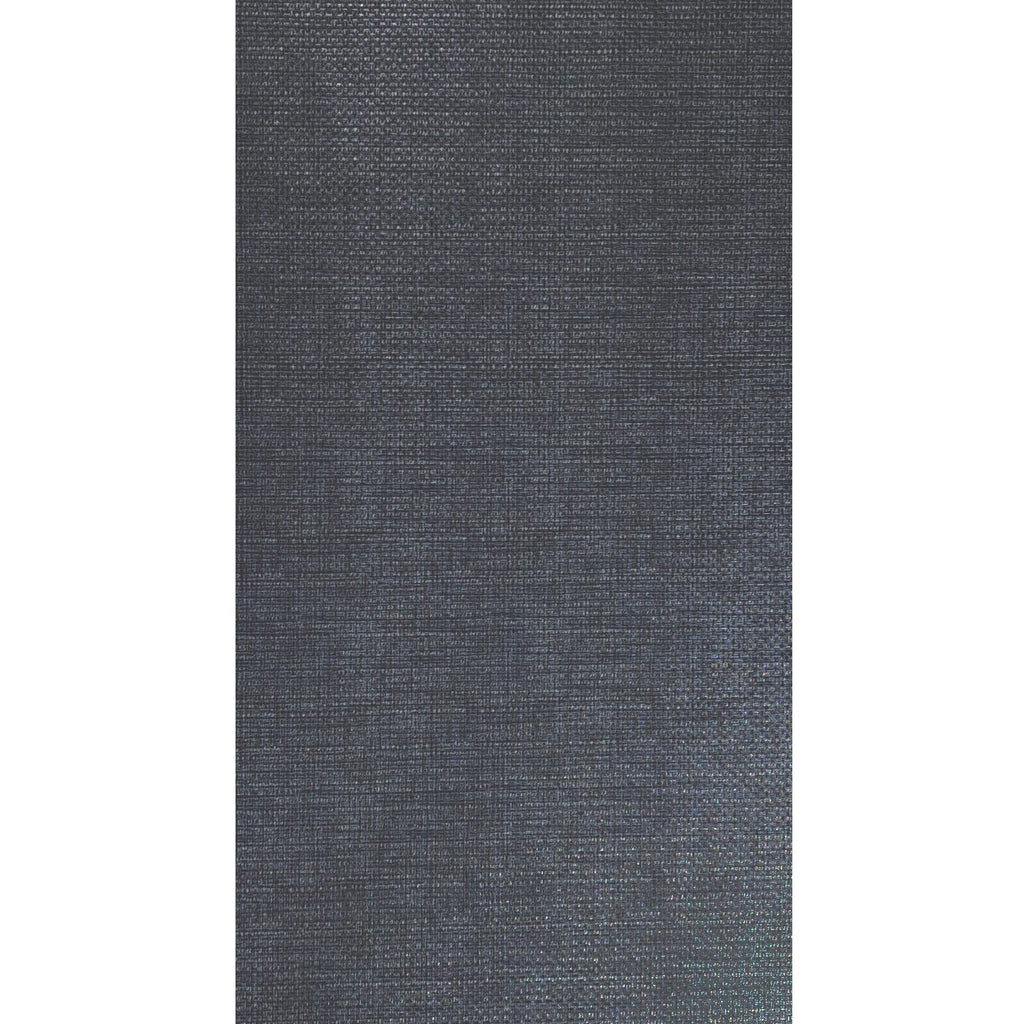 221251 Plain dark blue silver faux paper weave grasscloth woven textur ...