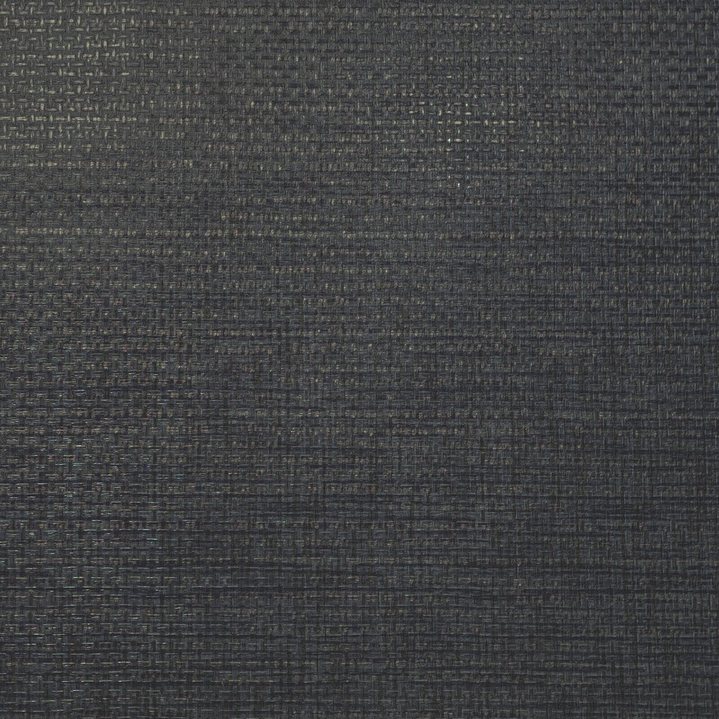 221251 Plain dark blue silver faux paper weave grasscloth woven textur ...