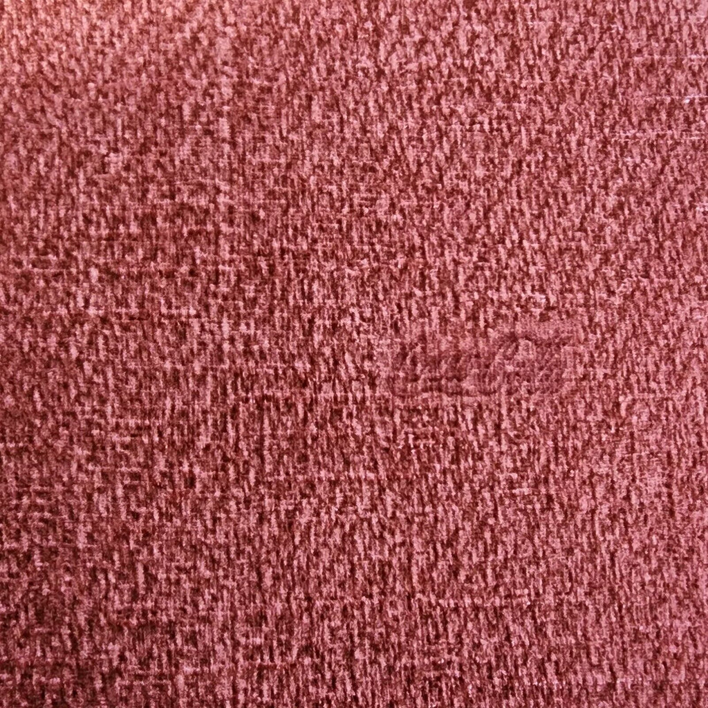 Z41208 Modern Plain red faux fabric cloth textures wallpaper textured ...