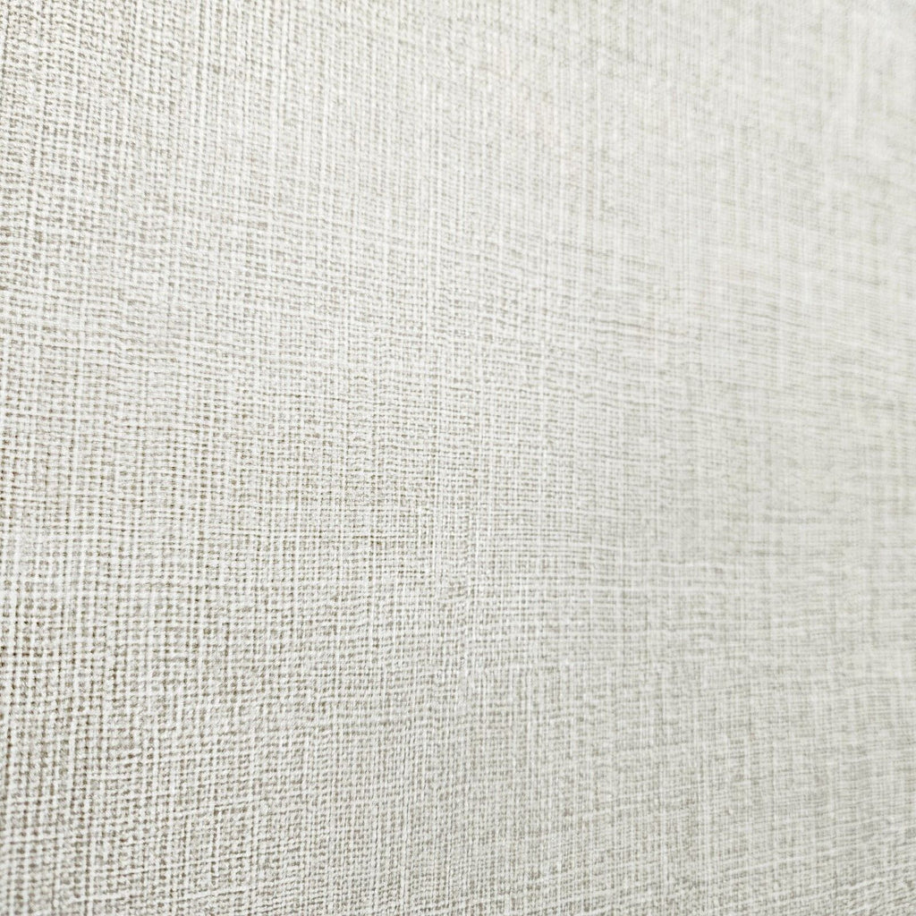 Z76012 Modern neutral grayish off white plain faux sisal grasscloth te ...