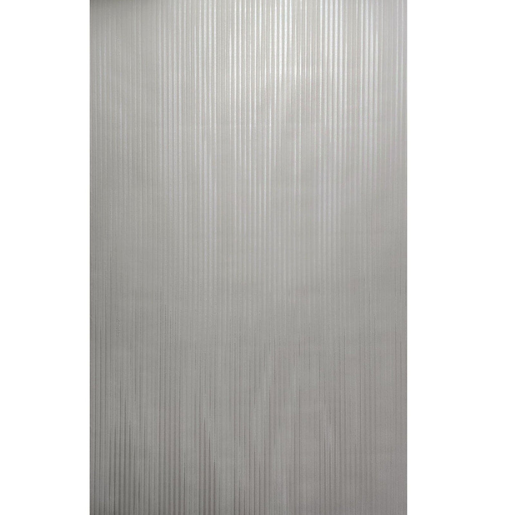 Z90020 Neutral grayish tannish off white faux fabric stria lines textu ...