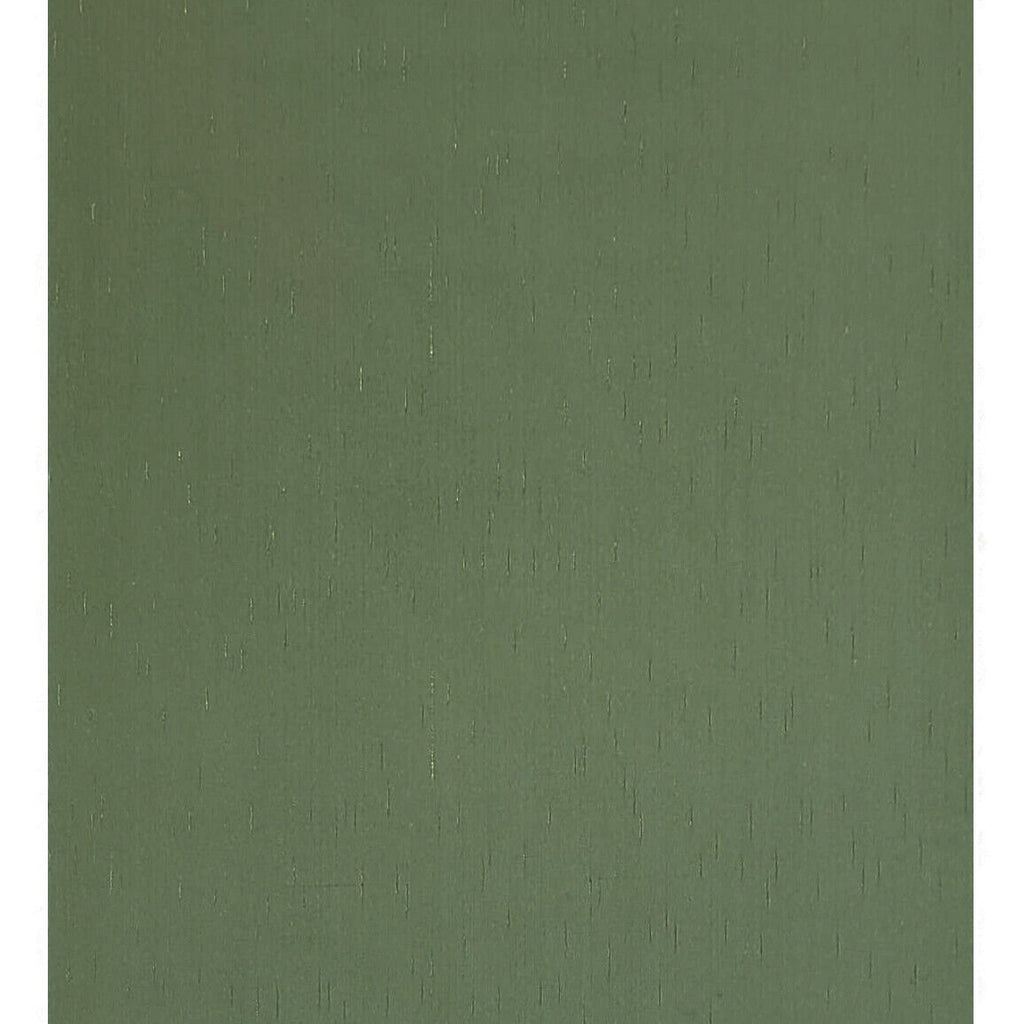8003 Olive green vertical silk natural thread fabric wallpaper modern ...
