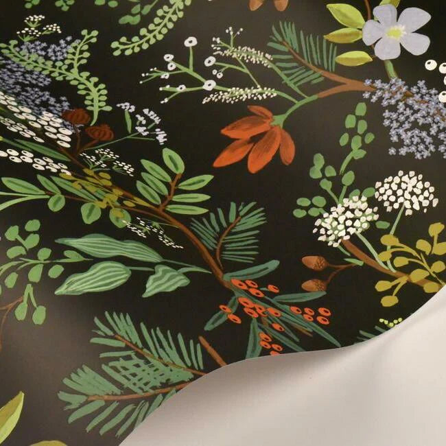 PSW1198RL Juniper Forest Premium Peel Stick Wallpaper – wallcoveringsmart