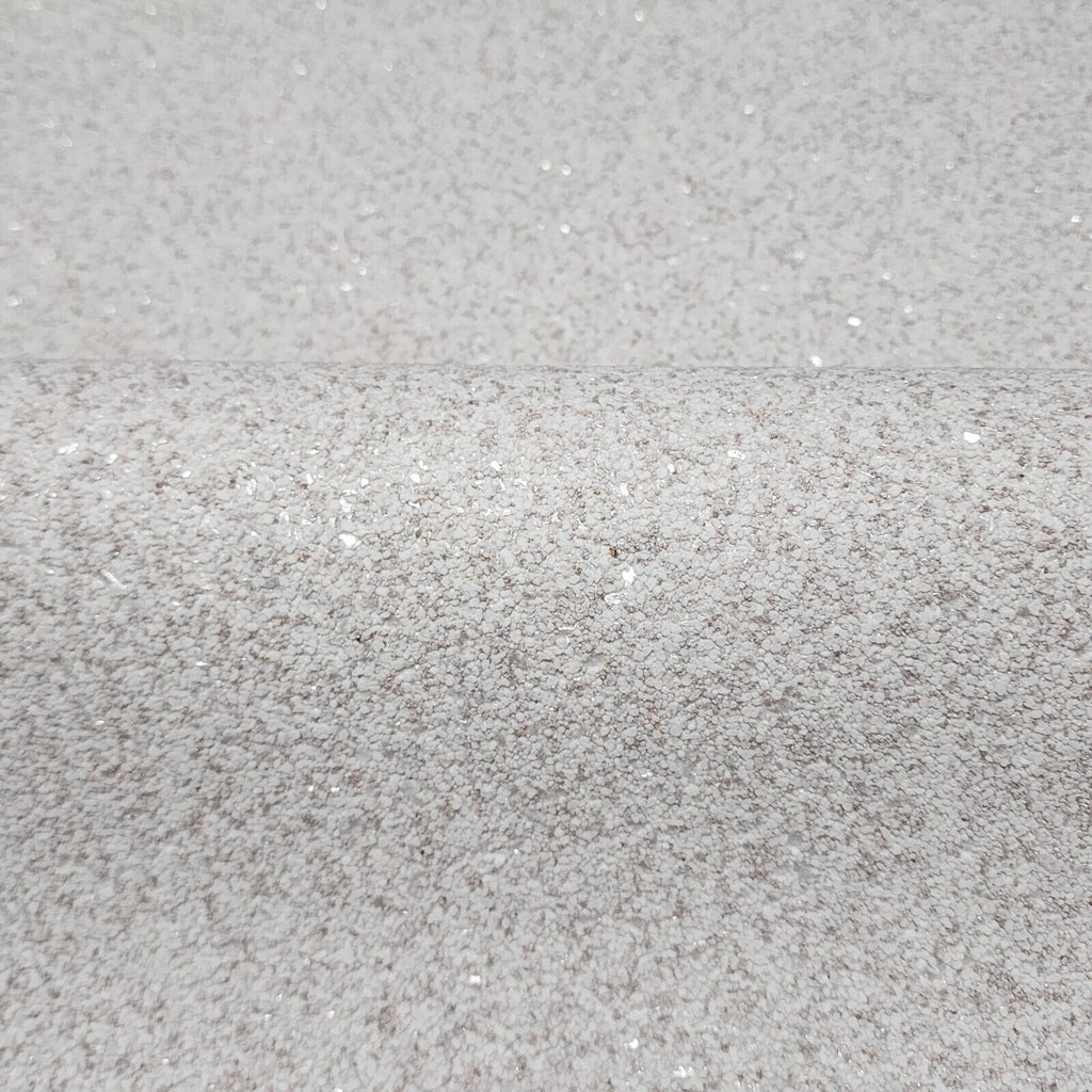 2301 Pink off White Cream Chip Stone Real Natural Mica Textured Plain ...