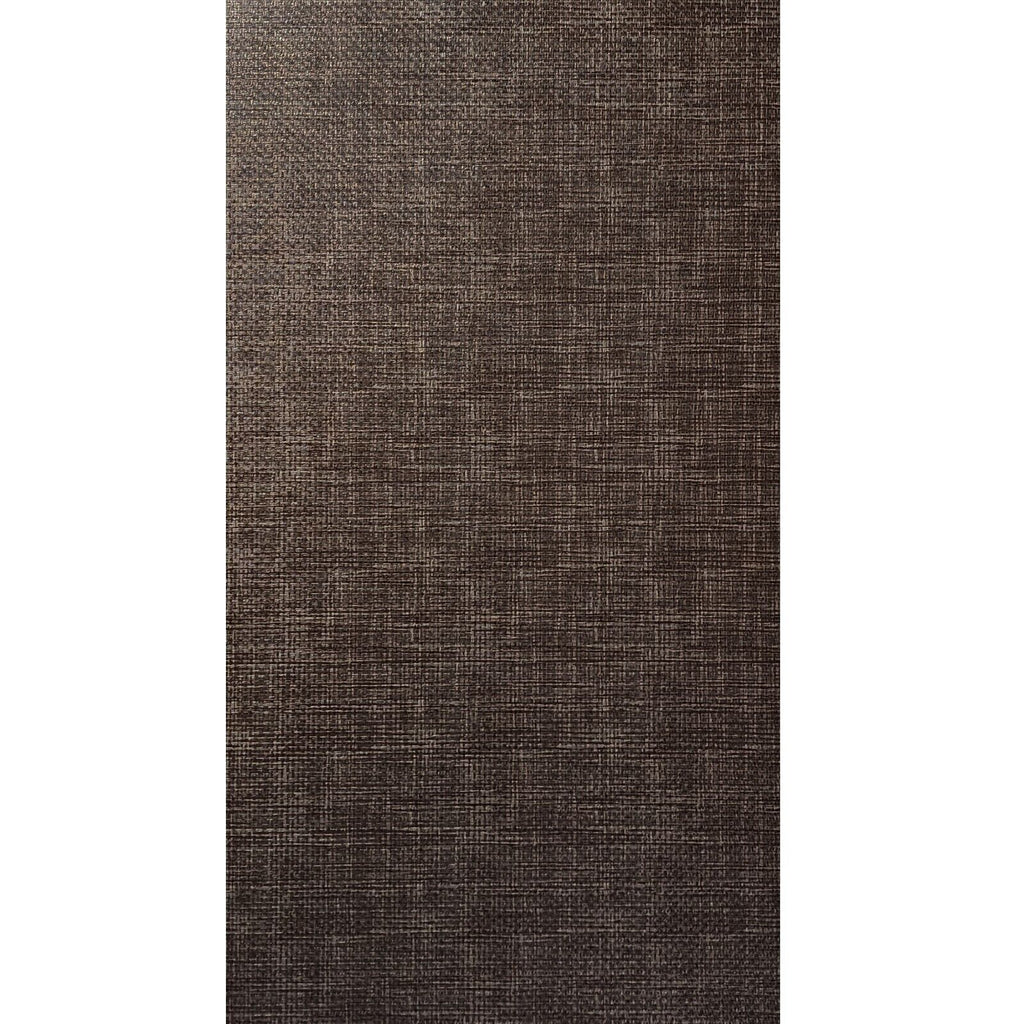 221248 Plain brown faux paper weave grasscloth woven textured contempo ...