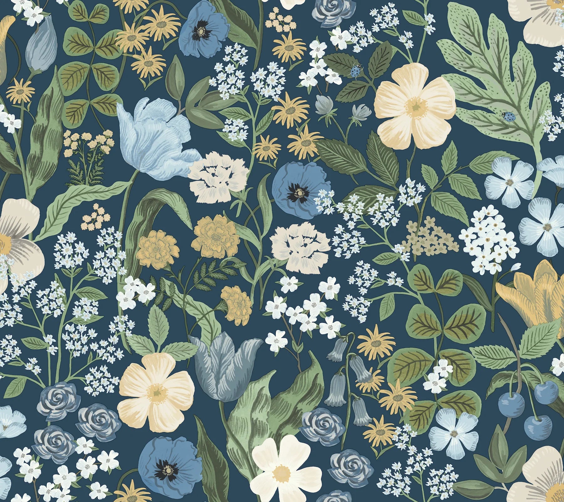 Rifle Paper Co Desktop Background