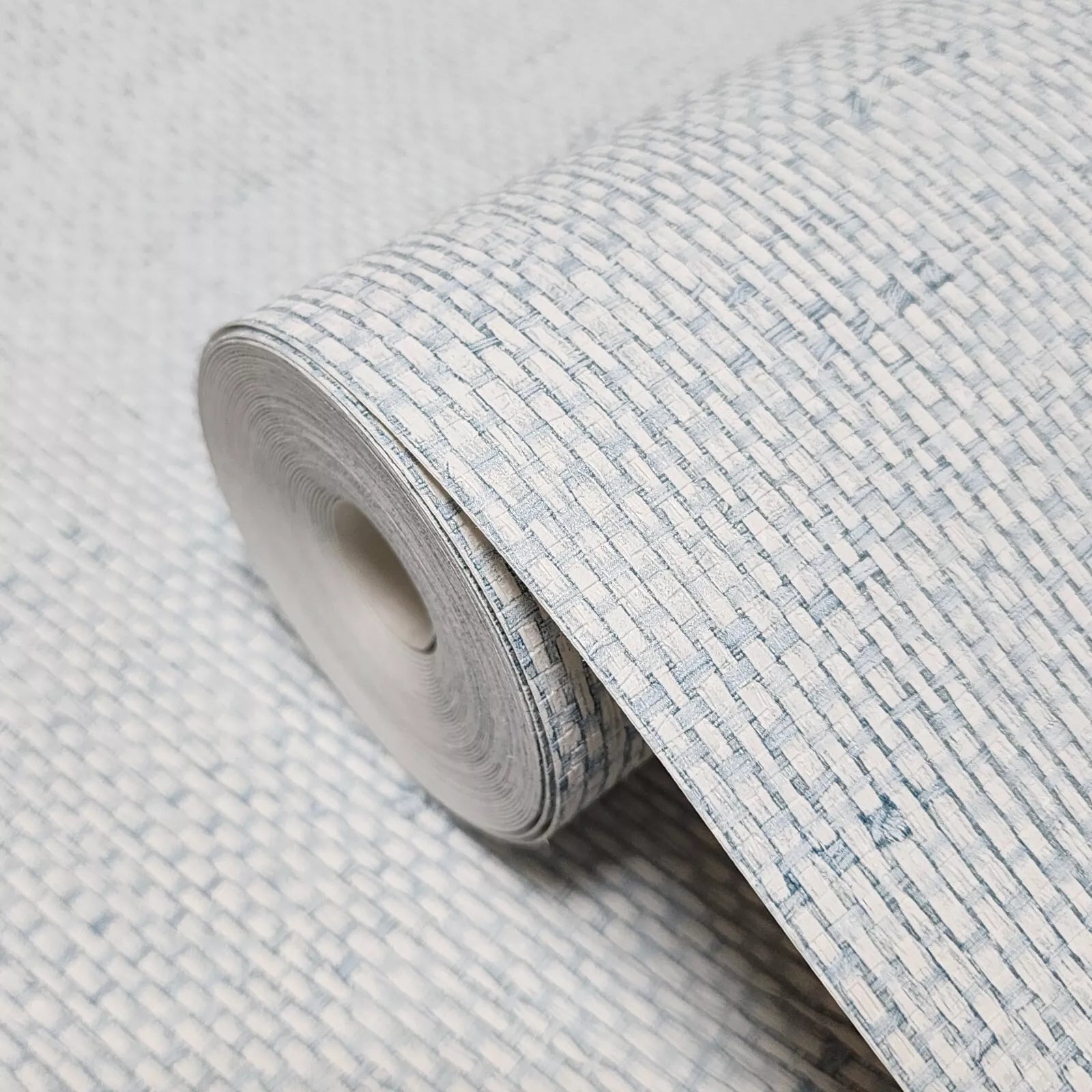 Basketweave Textured Wallpaper Thibaut Grasscloth Resource Basket