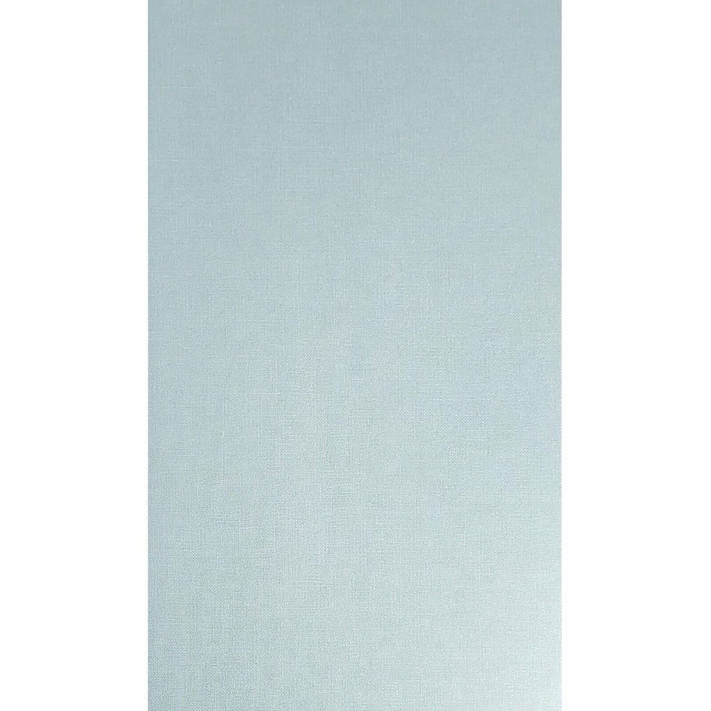 221269 Soft light blue faux woven sack fabric textured wallcoverings p ...
