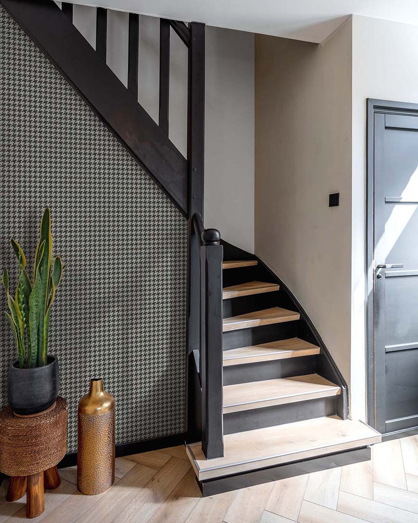 WMKT4091001 Barbara Onyx Wallpaper – wallcoveringsmart