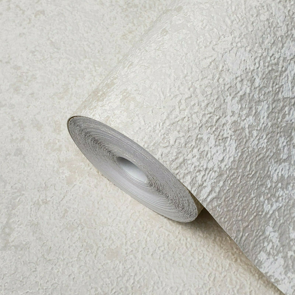 Z63048 Zambaiti Plain yellow cream gold metallic crushed silk textured ...