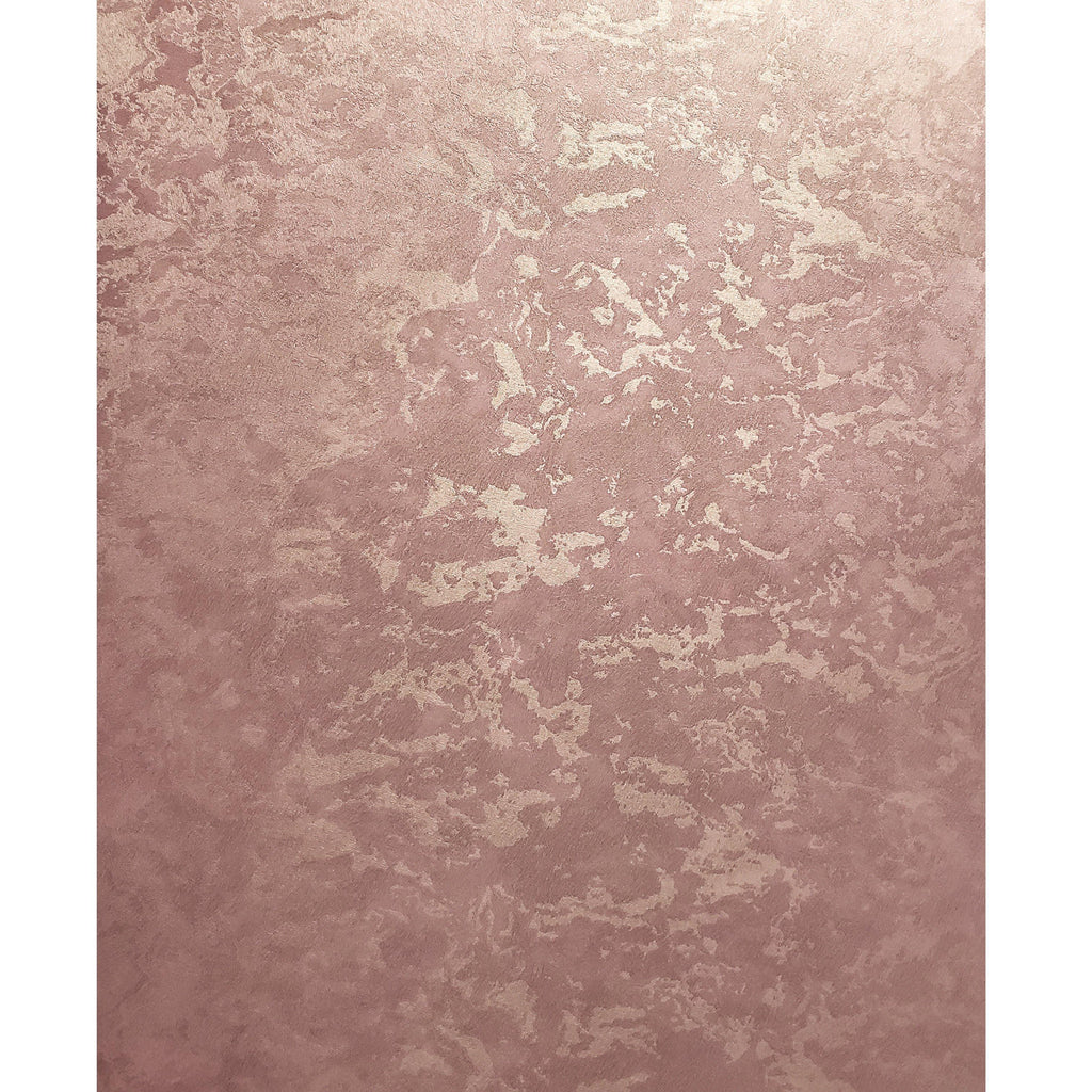 500034 Textured Wallpaper Copper metallic Textures Plain Modern ...